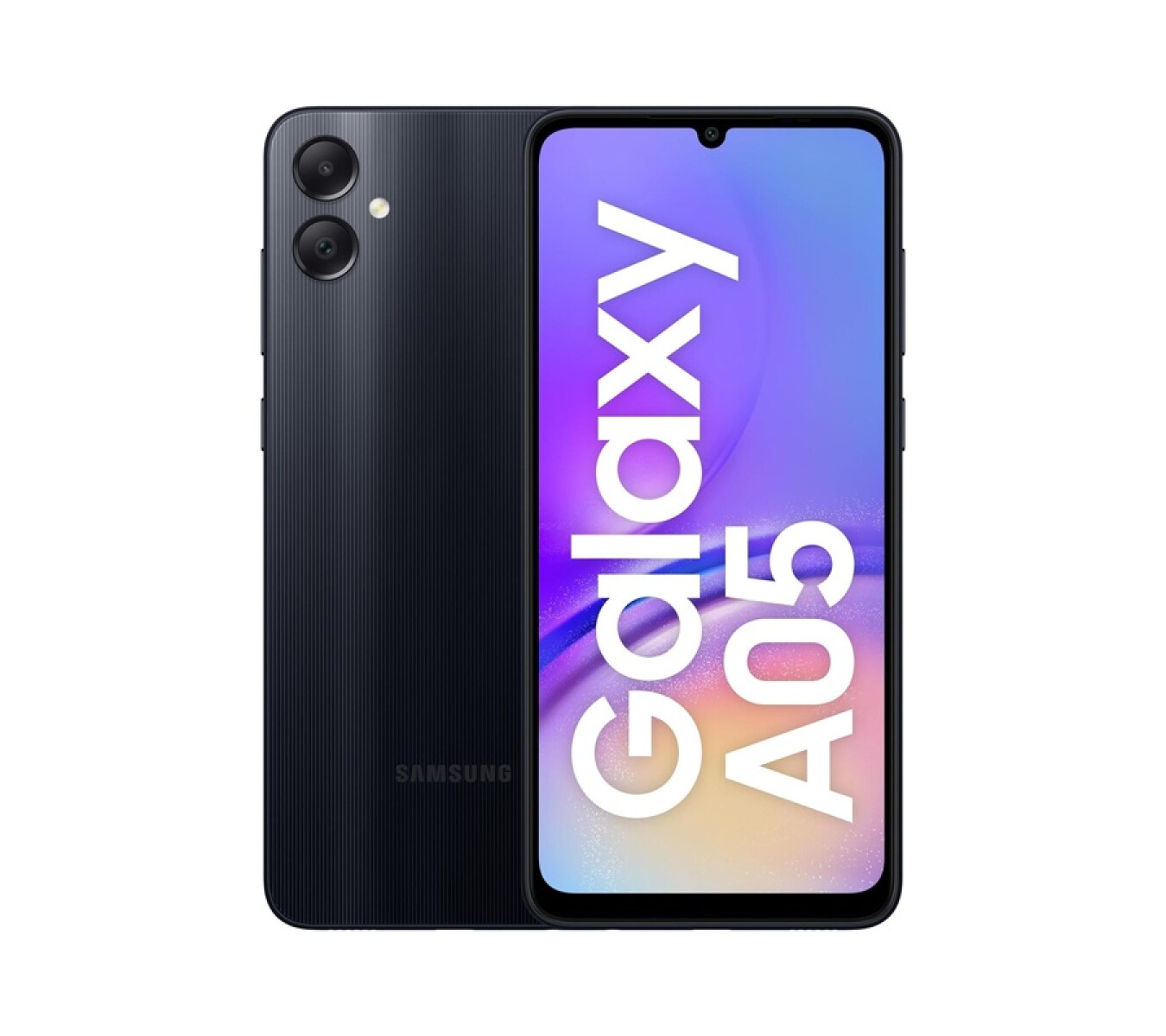 SAMSUNG GALAXY A05 128 GIGAS - Tienda Uruguaya